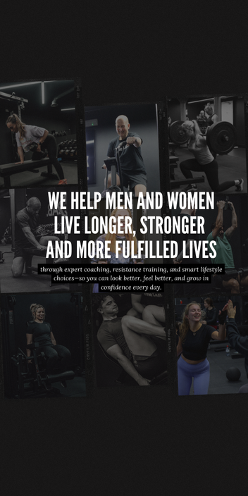 The Lab Liverpool: Premier Fitness Gym & Personal Training Liverpool ...